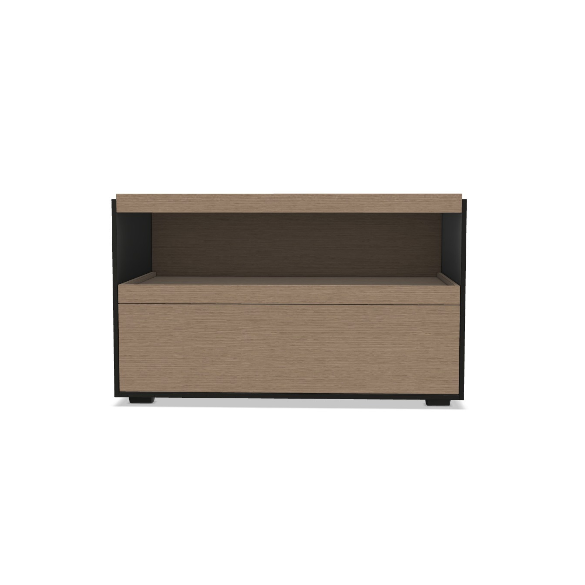 Surface Storage Unit (Fixed Shelf)